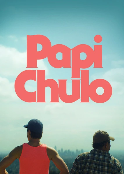 JEHOVA VS Papi Chulo (film) | Wiki El Samuel Divertido | Fandom