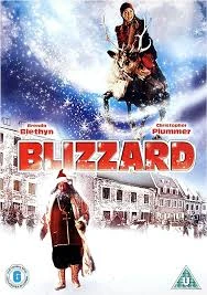 JEHOVA VS Blizzard (2003 film) | Wiki El Samuel Divertido | Fandom
