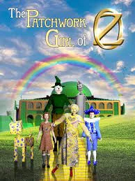 JEHOVA VS The Patchwork Girl of Oz (film) | Wiki El Samuel Divertido | Fandom