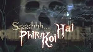 JEHOVA VS Ssshhhh...Koi Hai | Wiki El Samuel Divertido | Fandom