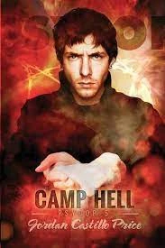 JEHOVA VS Camp Hell | Wiki El Samuel Divertido | Fandom