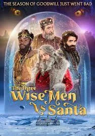 JEHOVA VS The Three Wise Kings vs Santa | Wiki El Samuel Divertido | Fandom