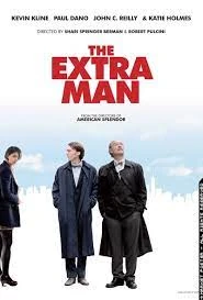 JEHOVA VS The Extra Man (film) | Wiki El Samuel Divertido | Fandom