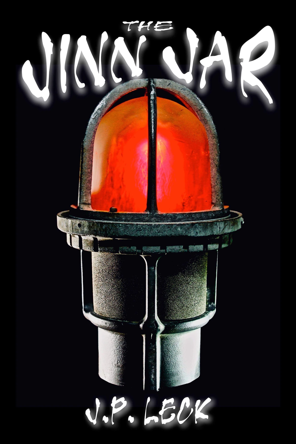 The Jinn Jar | Elsewhere World Wiki | Fandom