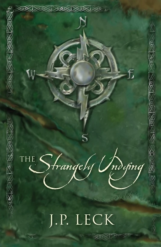 The Strangely Undying | Elsewhere World Wiki | Fandom