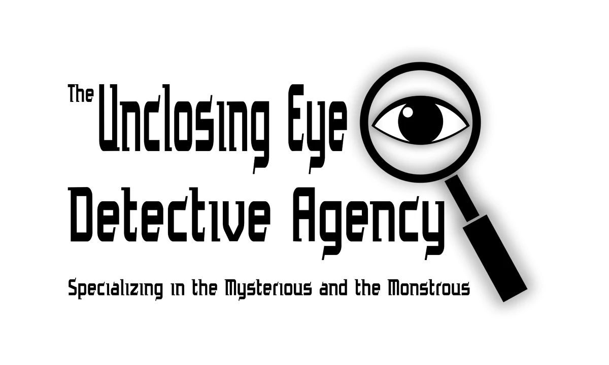 The Unclosing Eye (agency) | Elsewhere World Wiki | Fandom