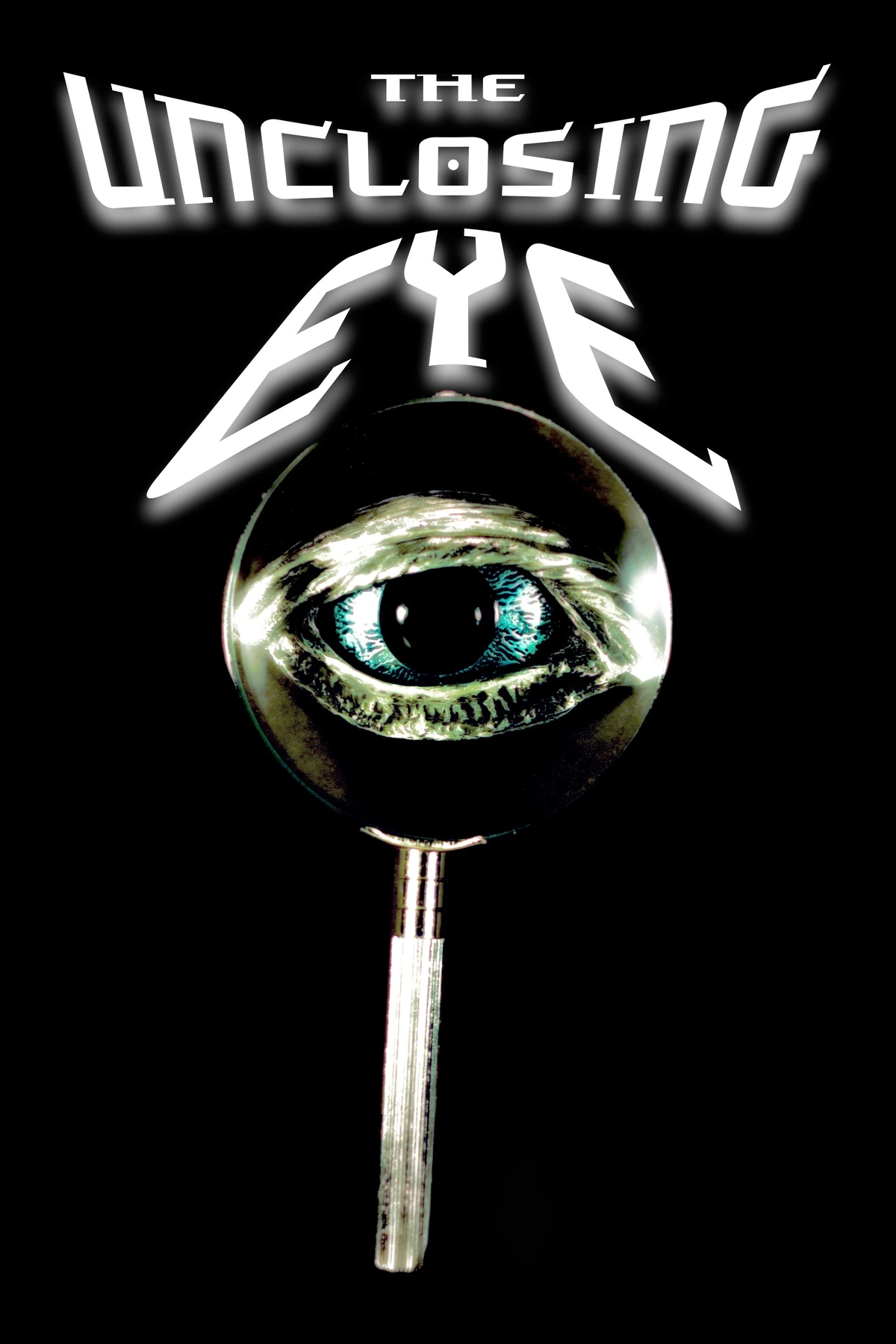 The Unclosing Eye | Elsewhere World Wiki | Fandom