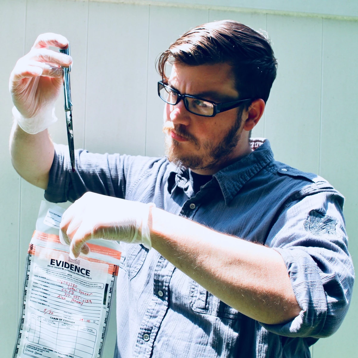 Alex Heaney | Elsewhere World Wiki | Fandom