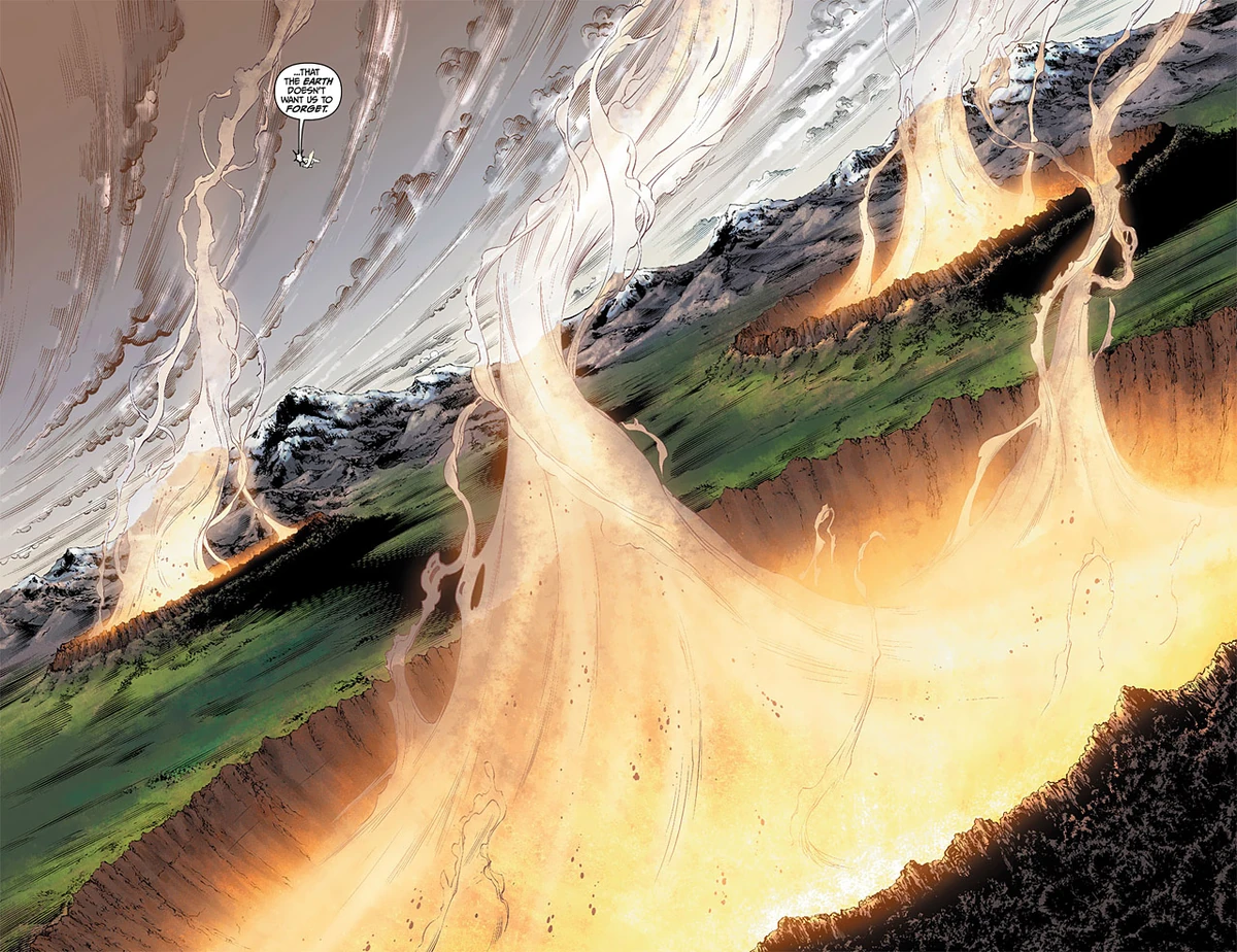 Earth (D2) | Elseworlds Wiki | Fandom