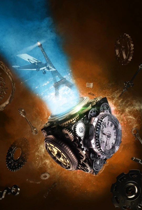 Category:Time Manipulation | Elseworlds Wiki | Fandom