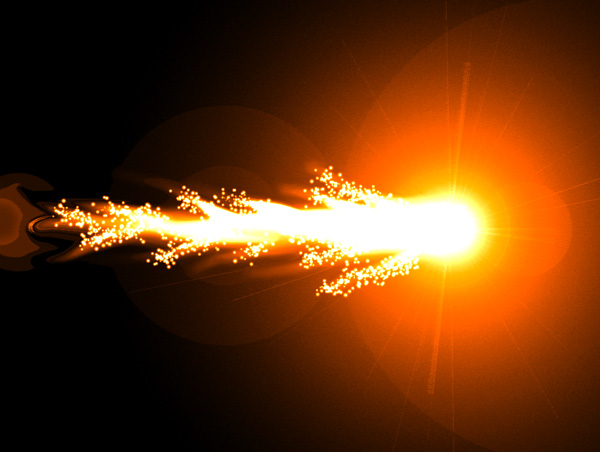 Fire Bolt (Spell) | Elseworlds Wiki | Fandom