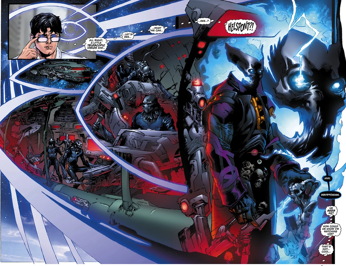 Category:Telescopic Vision | Elseworlds Wiki | Fandom