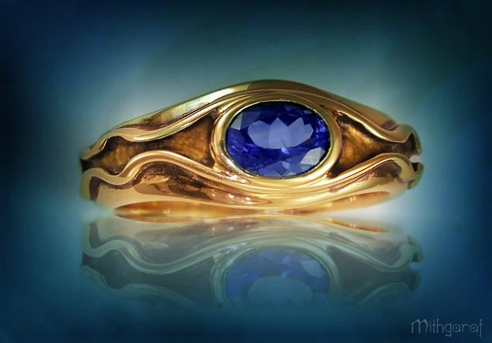 Vilya (T10) | Elseworlds Wiki | Fandom