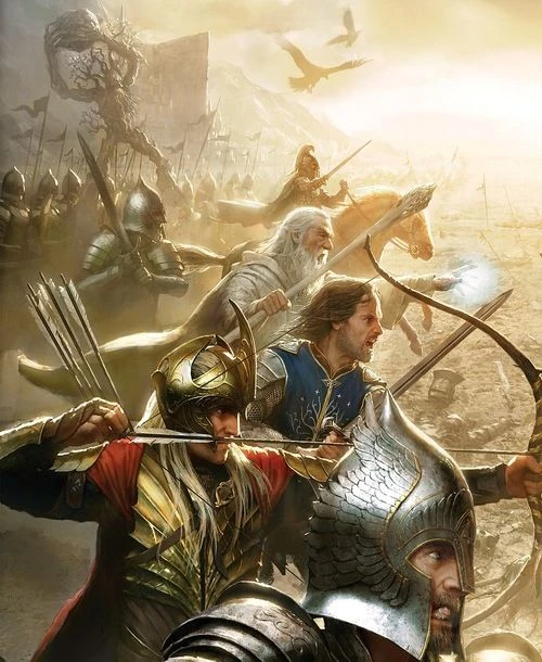 Category:Midearth Ring | Elseworlds Wiki | Fandom