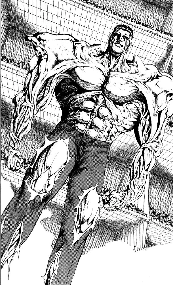 Category:Body Manipulation | Elseworlds Wiki | Fandom