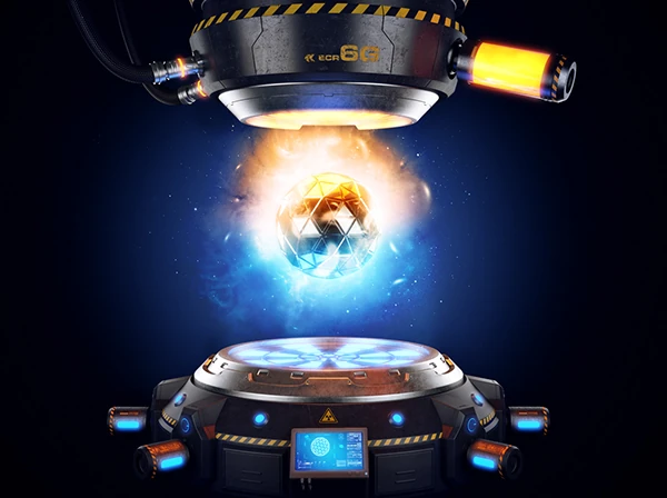 Vectored Plasma Power Core | Elseworlds Wiki | Fandom