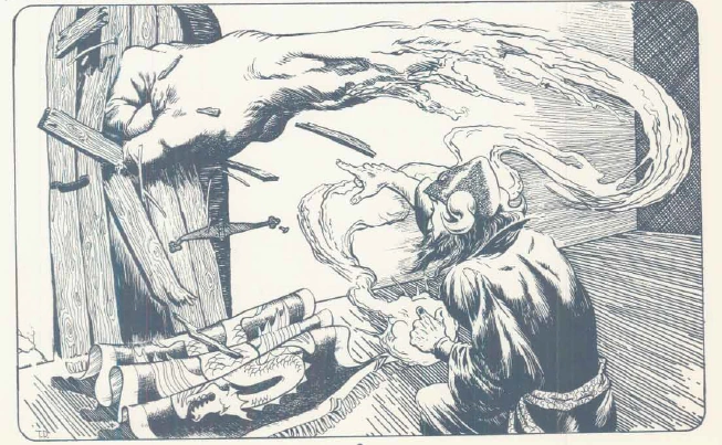 Category:Bigby's Mystical Hand | Elseworlds Wiki | Fandom