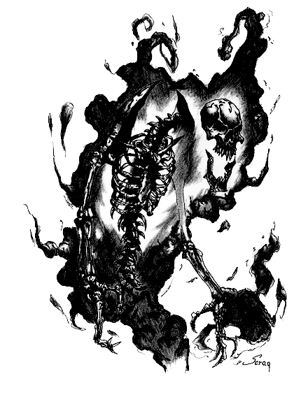 Shadowspawn (Sigil) | Elseworlds Wiki | Fandom