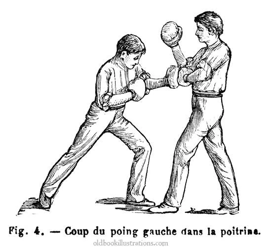 Parry (Defense) | Elseworlds Wiki | Fandom