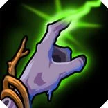 Ray of Enfeeblement (Spell) | Elseworlds Wiki | Fandom