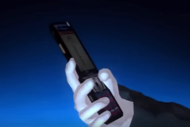 God | El Shaddai Wiki | Fandom