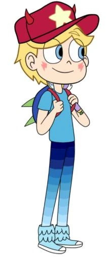 Comet Butterfly | Elsie Pines Wiki | Fandom