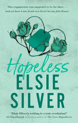 Hopeless | Elsie Silver Universe Wiki | Fandom