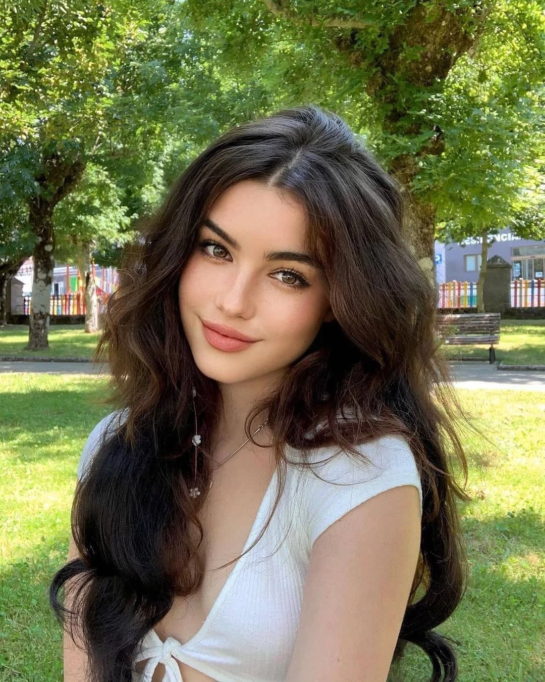 Bailey Jansen | Elsie Silver Universe Wiki | Fandom