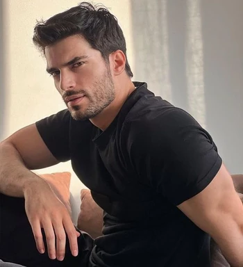 Theo Silva | Elsie Silver Universe Wiki | Fandom