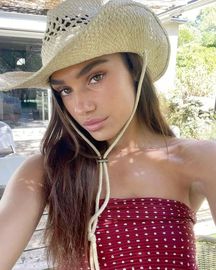 Summer Hamilton | Elsie Silver Universe Wiki | Fandom