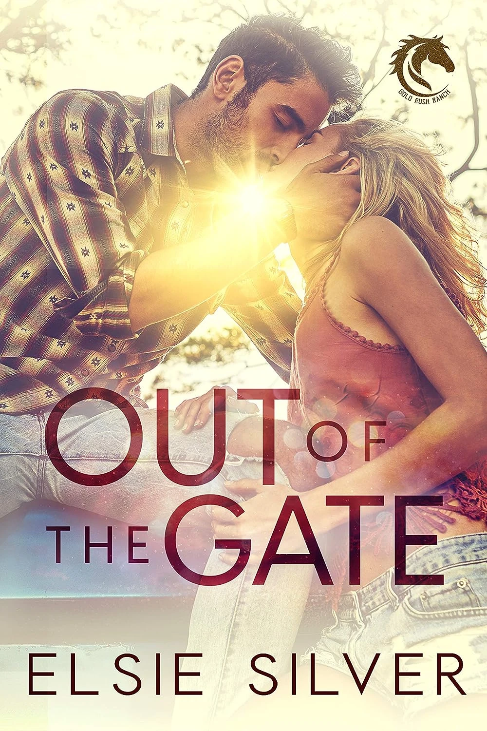 Out of the Gate | Elsie Silver Universe Wiki | Fandom
