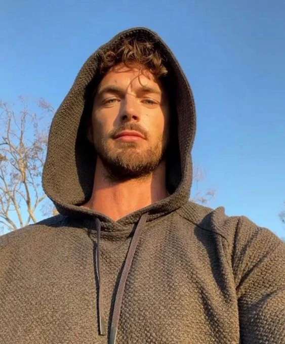 Beau Eaton | Elsie Silver Universe Wiki | Fandom