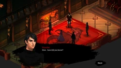 Elsinore Wiki | Fandom