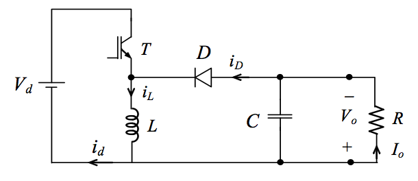 Buck-Boost Converters | ELSOC Wiki | Fandom