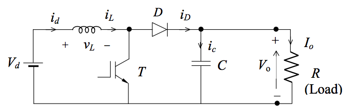 Boost Converters | ELSOC Wiki | Fandom