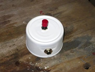 Audio:Tempo-Tap Footswitch | ELSOC Wiki | Fandom