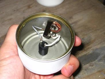 Audio:Tempo-Tap Footswitch | ELSOC Wiki | Fandom