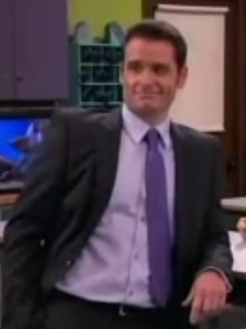 Preston Pickless | Wiki El Sr. Young | Fandom