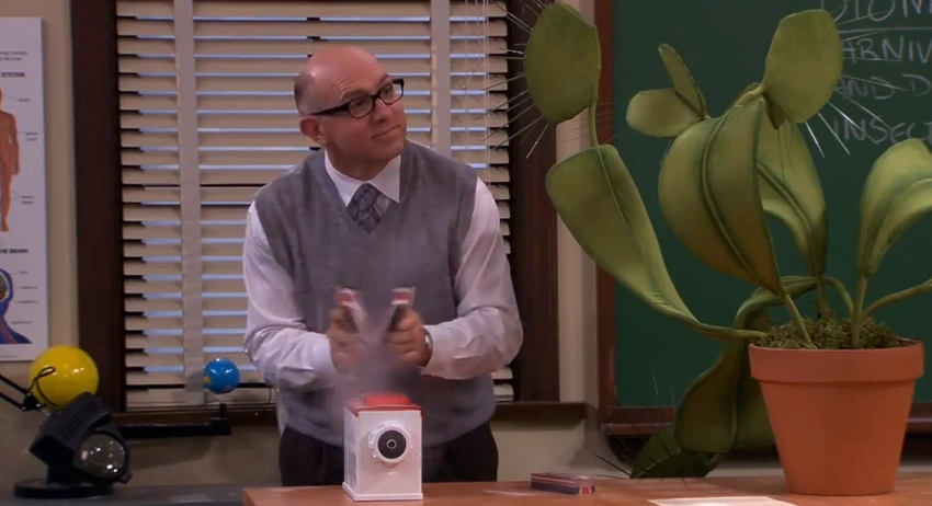 El Sr. Casamentero | Wiki El Sr. Young | Fandom