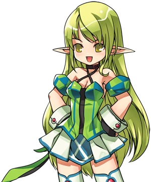 Rena | Elsword Thailand Database Wiki | Fandom