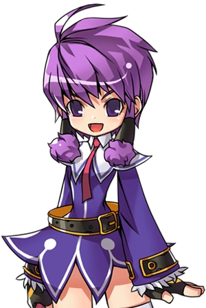 Aisha | Elsword Thailand Database Wiki | Fandom
