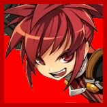 แนะนำการอัพสกิลของ Sheath Knight by Impchanii | Elsword Thailand ...