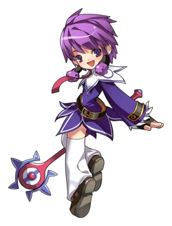 Aisha | Wiki Elsword Enciclopedia | Fandom