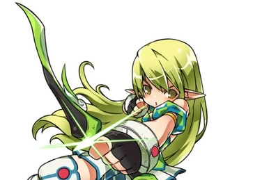 elsword code empress