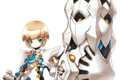 Elsword Chung Classes