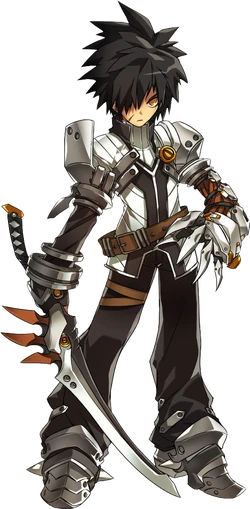 Sword Taker | Elsword Wiki | Fandom