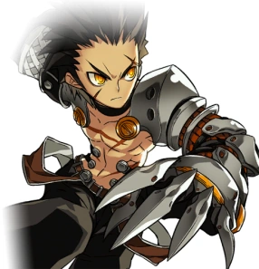 Raven | Elsword Wiki | Fandom