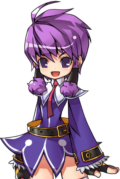 Aisha | Elsword Wiki | Fandom