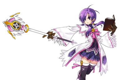 elsword black magic