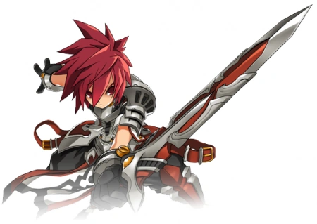 Lord Knight | Elsword Wiki | Fandom